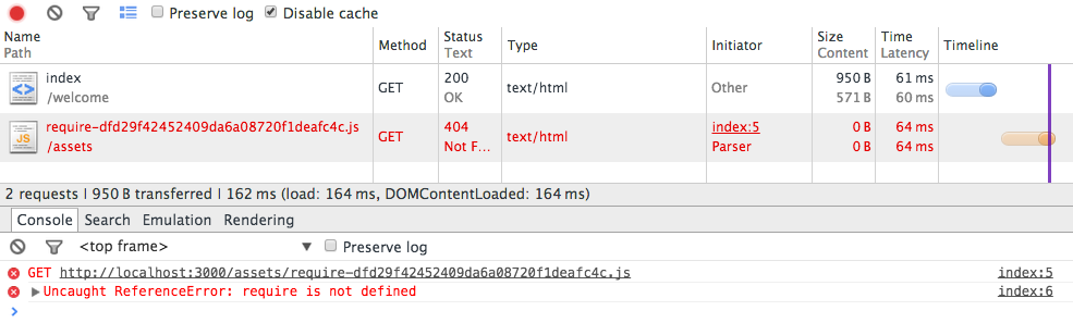 Error: Error: ENOENT, no such file or directory '/.../tmp/app/AppRouter.js' · Issue #111 ...