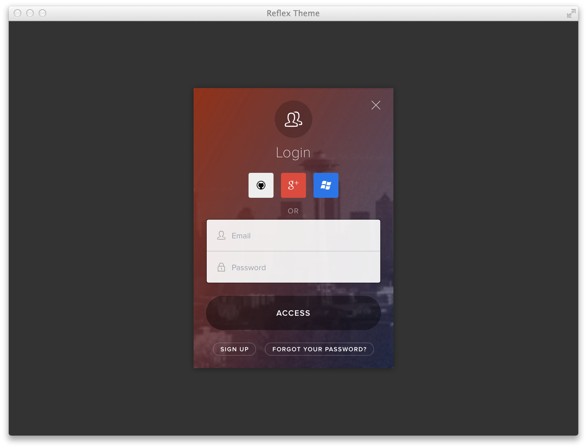 GitHub - auth0/lock-theme-reflex: [DEPRECATED] Theme Reflex for Lock v9