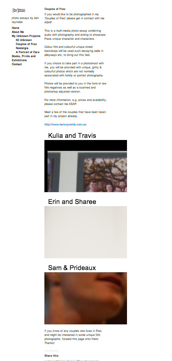 Embedded soundslide problem | WordPress.com Forums