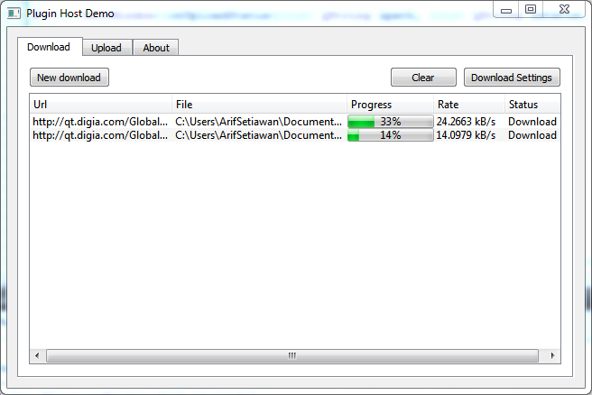 GitHub - arifsetiawan/qt-plugin-host: Example of qt-download-plugin and ...