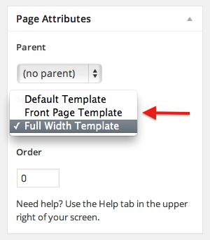 Call outs in Hero Theme? | WordPress.com Forums