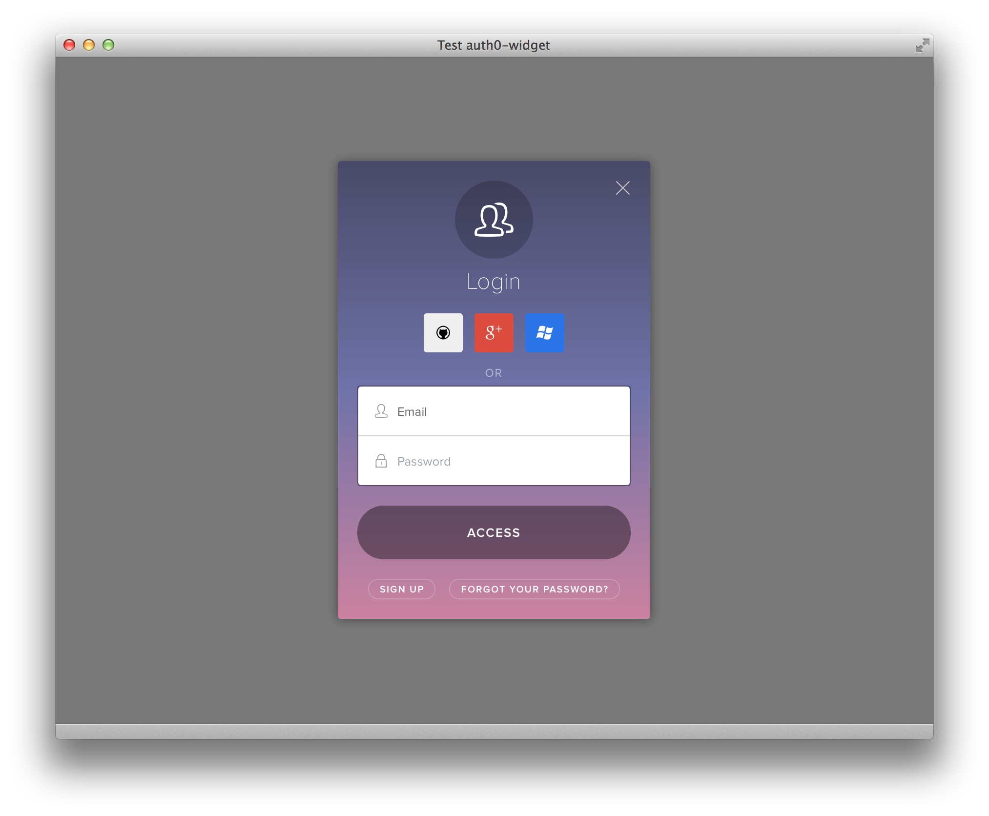 GitHub - auth0/lock-theme-gradient: [DEPRECATED] Gradient Theme for Lock v9