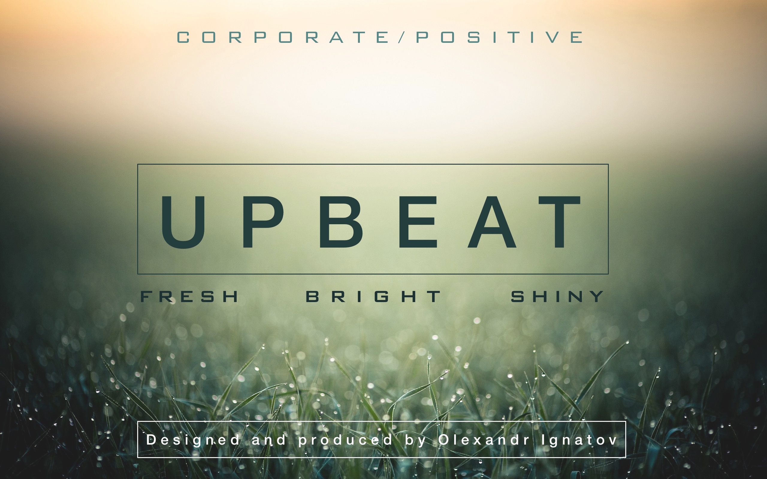 Upbeat Music By OlexandrIgnatov AudioJungle Upbeat Music By OlexandrIgnatov AudioJungle