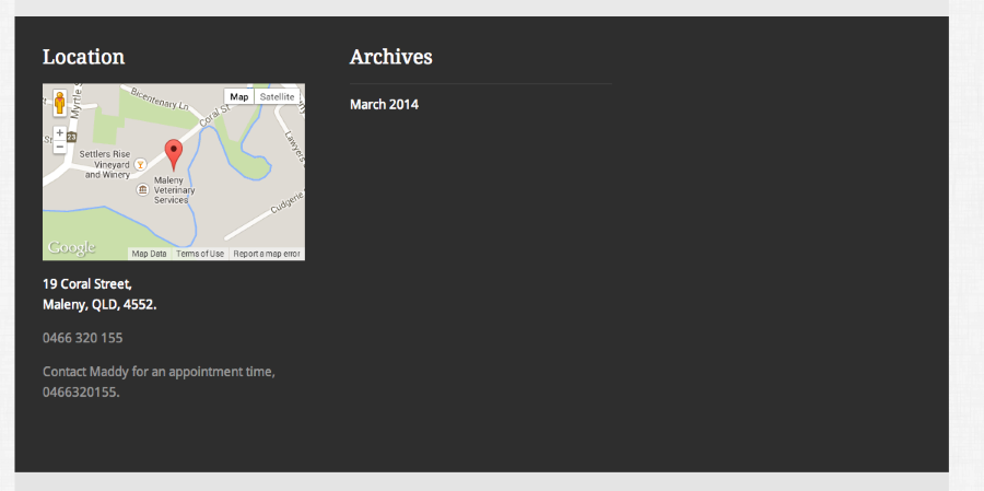How Do I Get My Widgets To Display Horizontally Instead Of Vertically Forums